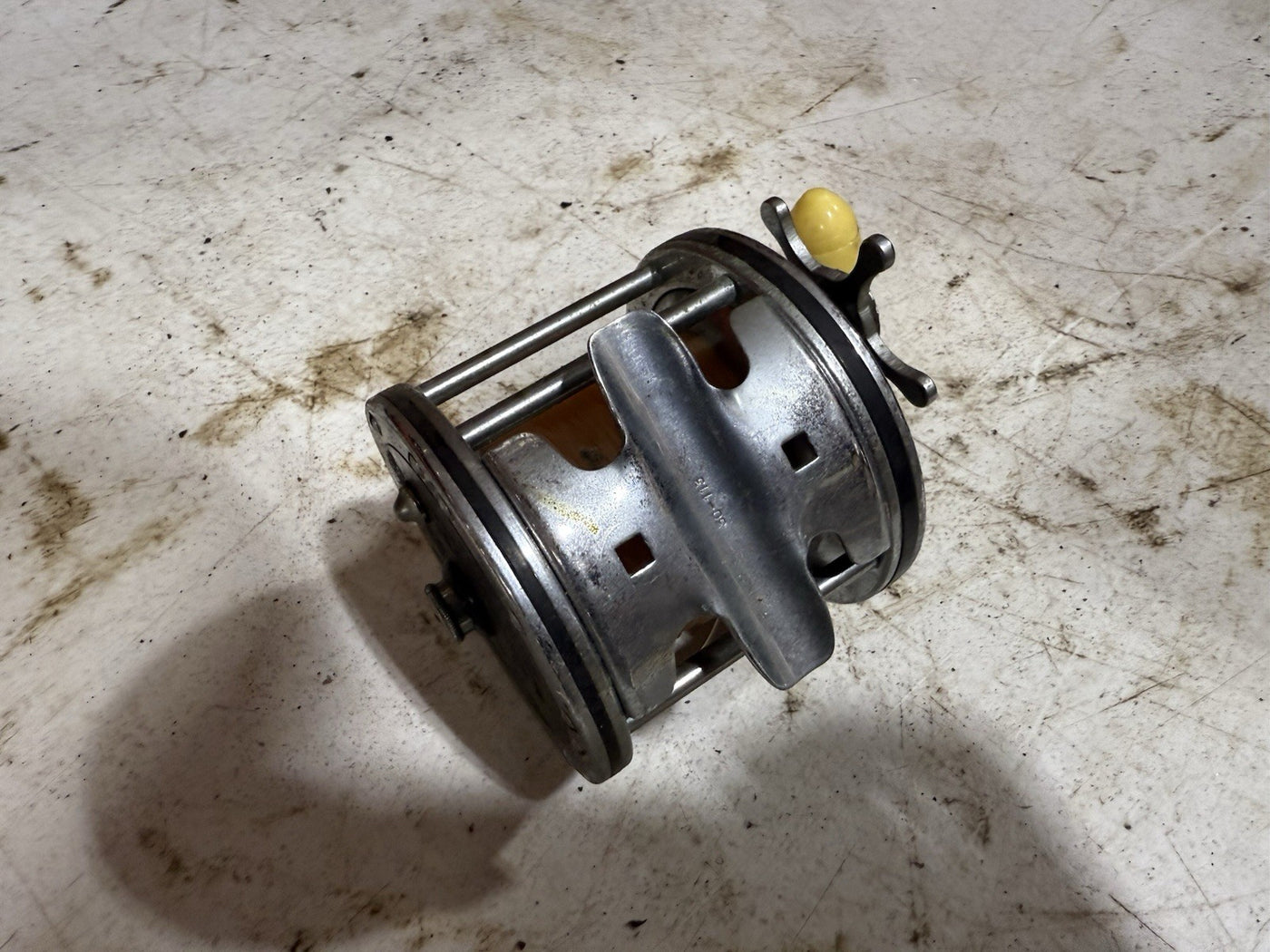 PENN Senator 4/0 Special Fishing Reel – Iron Trap Garage