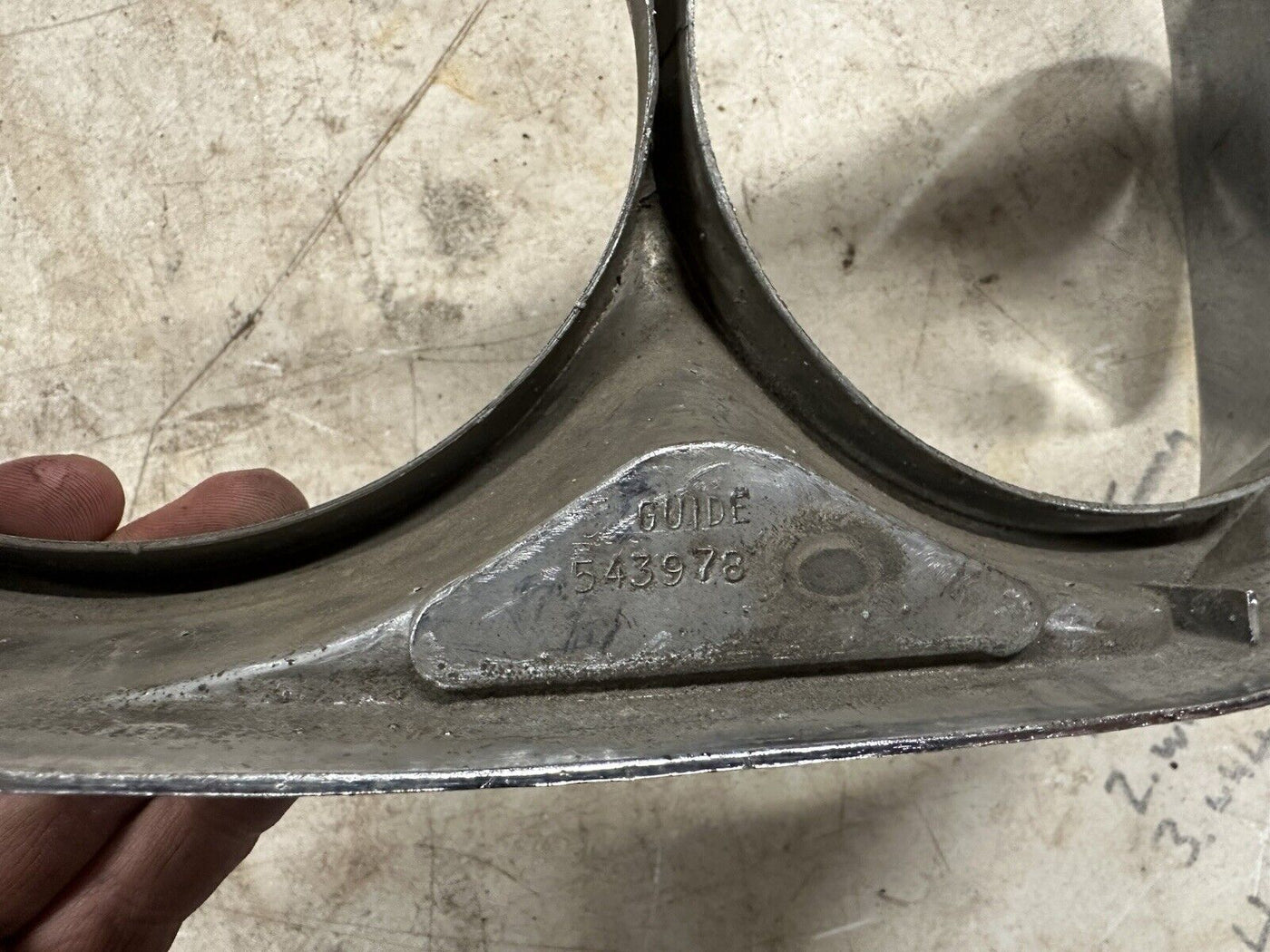 Products – Iron Trap Garage