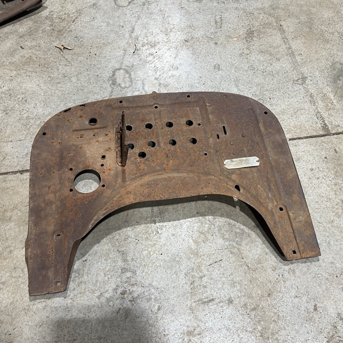 1923 1924 1925 Model T Ford HIGH FIREWALL Original roadster touring Or ...