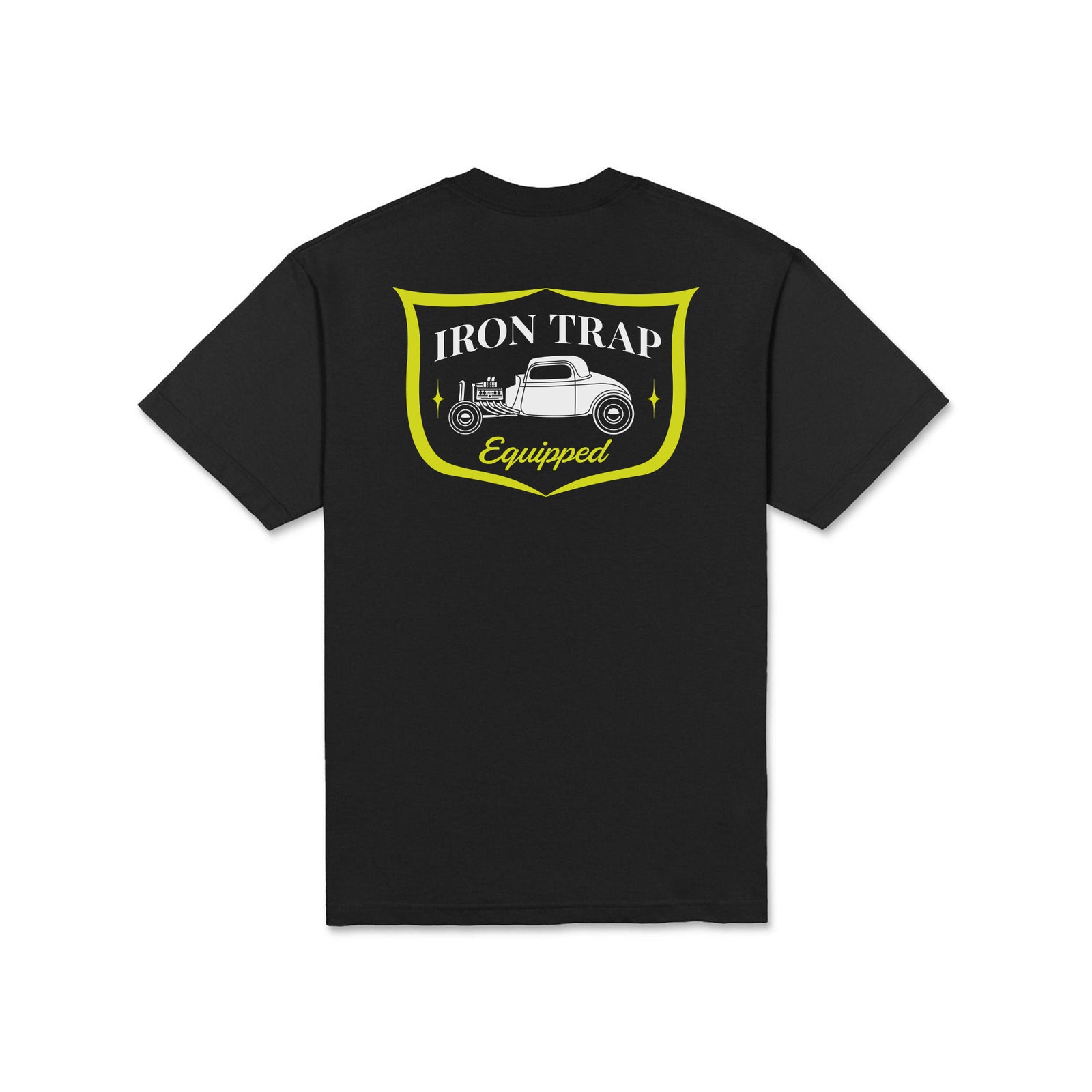 Merch – Iron Trap Garage