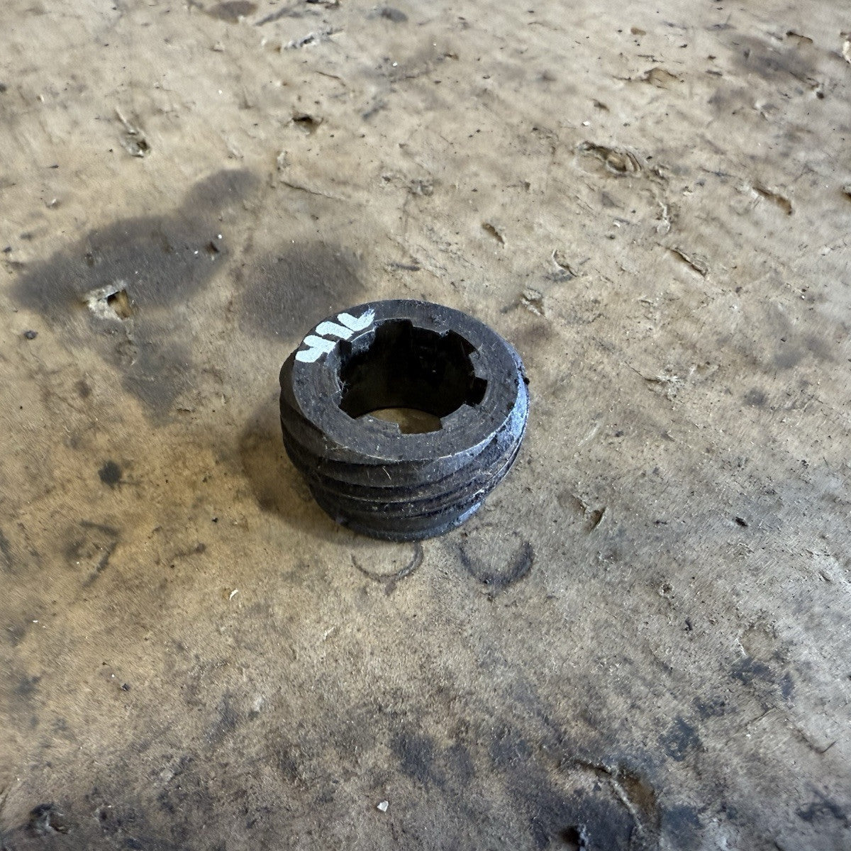 Ford Flathead Speedometer Driving Gear - 3 Speed 1928-1948 B-17285 ...