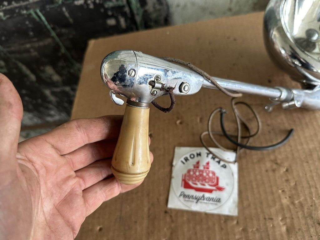 Ford Unity S6 Spotlight Custom Tail Dragger Hot Rod Coupe Convertible ...