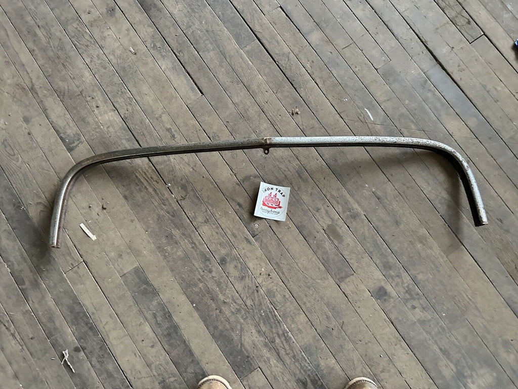 1937 1938 1939 Ford Upper Windshield Half Coupe Sedan Hot Rod Custom ...