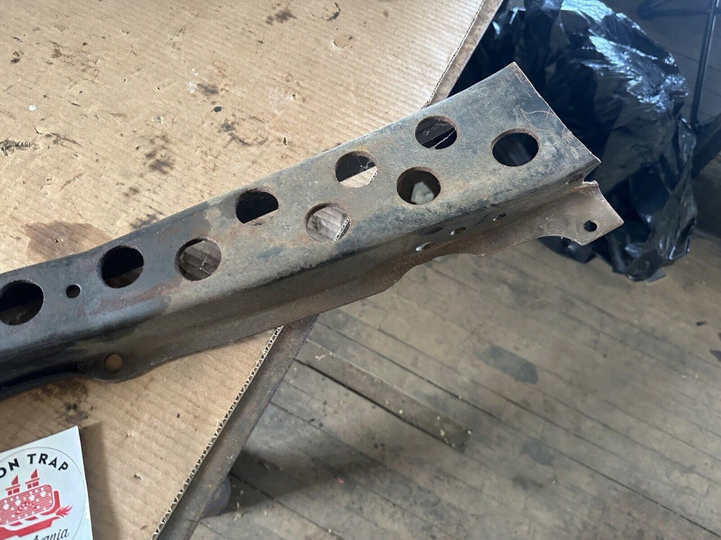 1933 1934 Ford Rear Crossmember Coupe Sedan Roadster Original Hot Rod ...