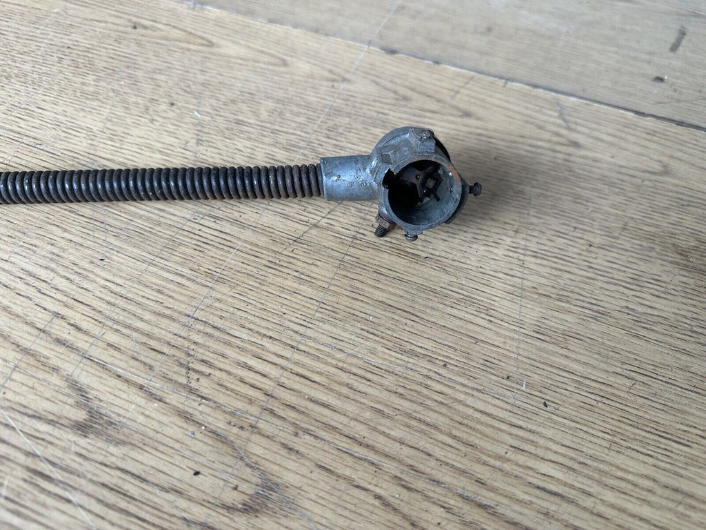 1928 1929, 1930 Model A Ford Electrolock Pop Out Ignition Switch Origi ...