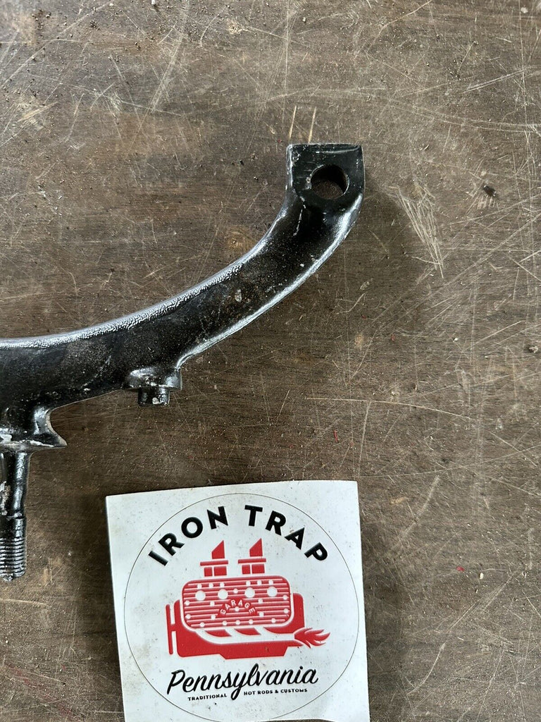 1928 1929 1930 1931 Ford Model A Front Engine Mount 4 Cylinder Flathea ...