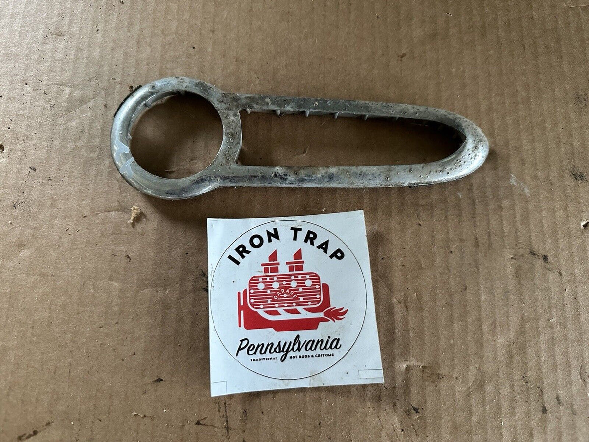 1942 1946 1947 1948 Buick Tail Light Bezel Original Roadmaster Century ...