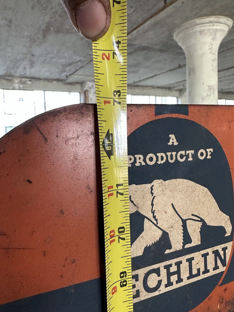 Vintage Echlin Napa Electrical Parts Display Rack 6ft Tall!!! – Iron ...