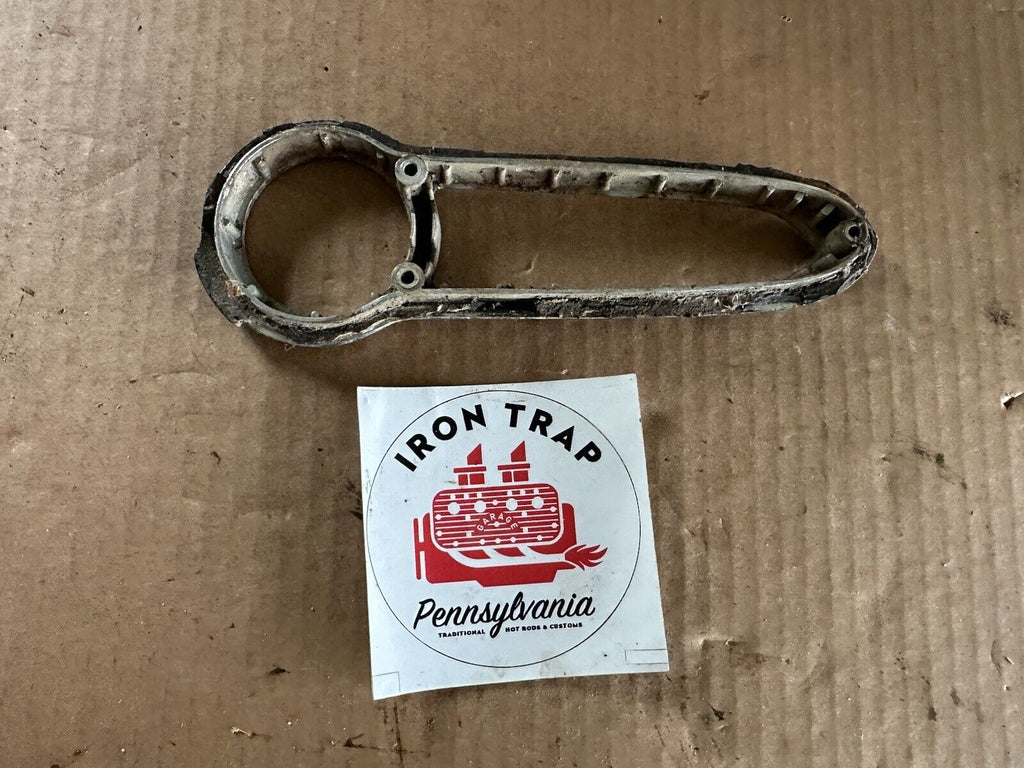 1942 1946 1947 1948 Buick Tail Light Bezel Original Roadmaster Century ...