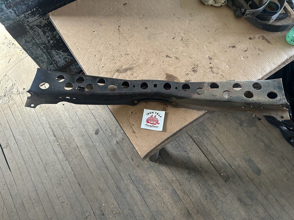 1933 1934 Ford Rear Crossmember Coupe Sedan Roadster Original Hot Rod ...