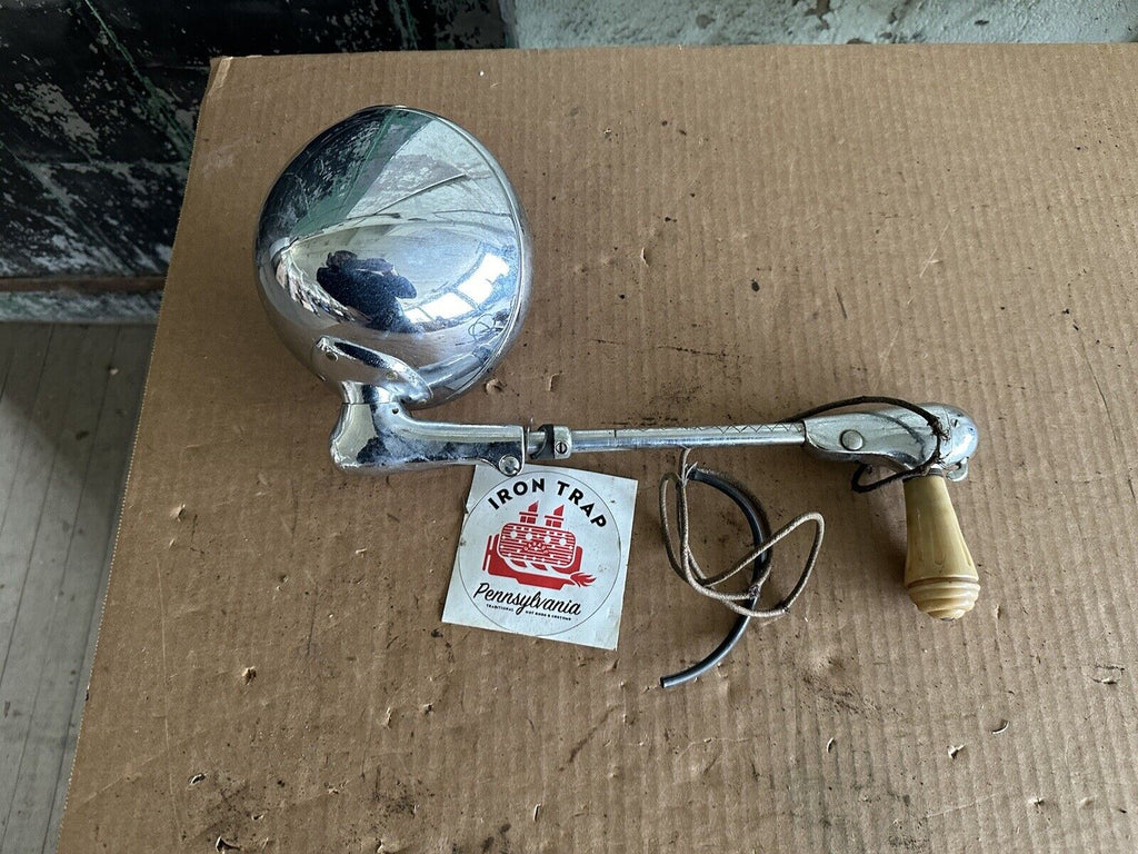 Ford Unity S6 Spotlight Custom Tail Dragger Hot Rod Coupe Convertible ...