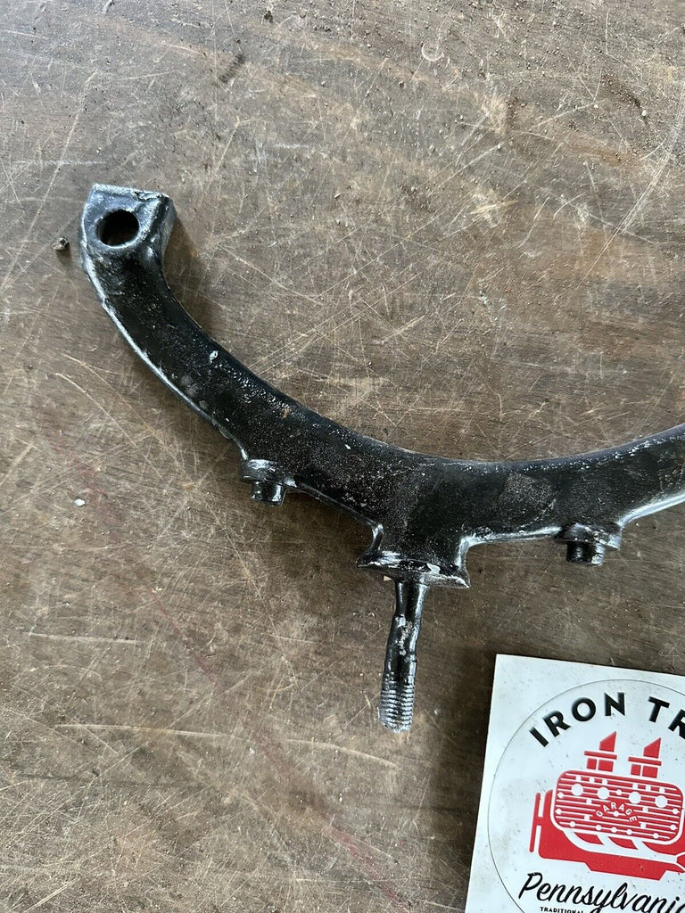 1928 1929 1930 1931 Ford Model A Front Engine Mount 4 Cylinder Flathea ...