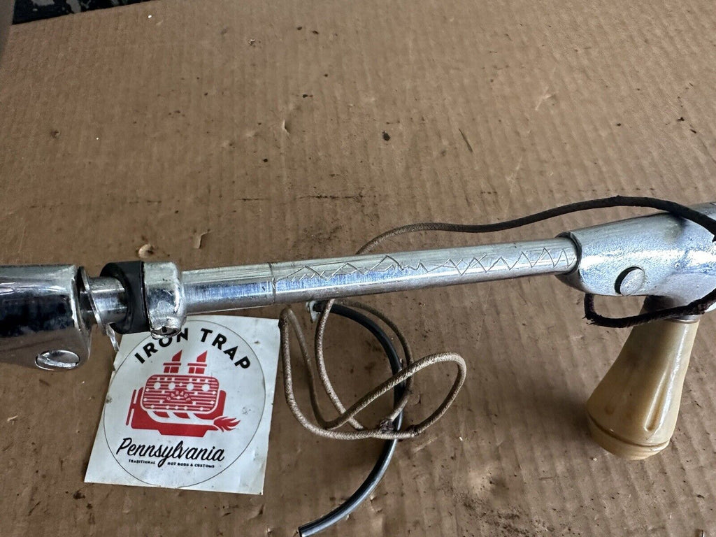 Ford Unity S6 Spotlight Custom Tail Dragger Hot Rod Coupe Convertible ...